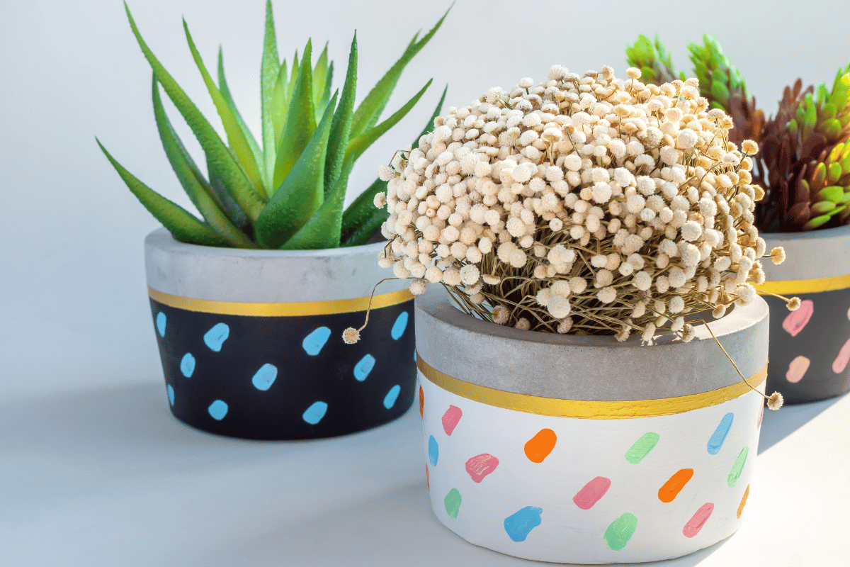 Wind-Resistant Garden Styling: Decor That Holds Up in Breezy Backyards ...