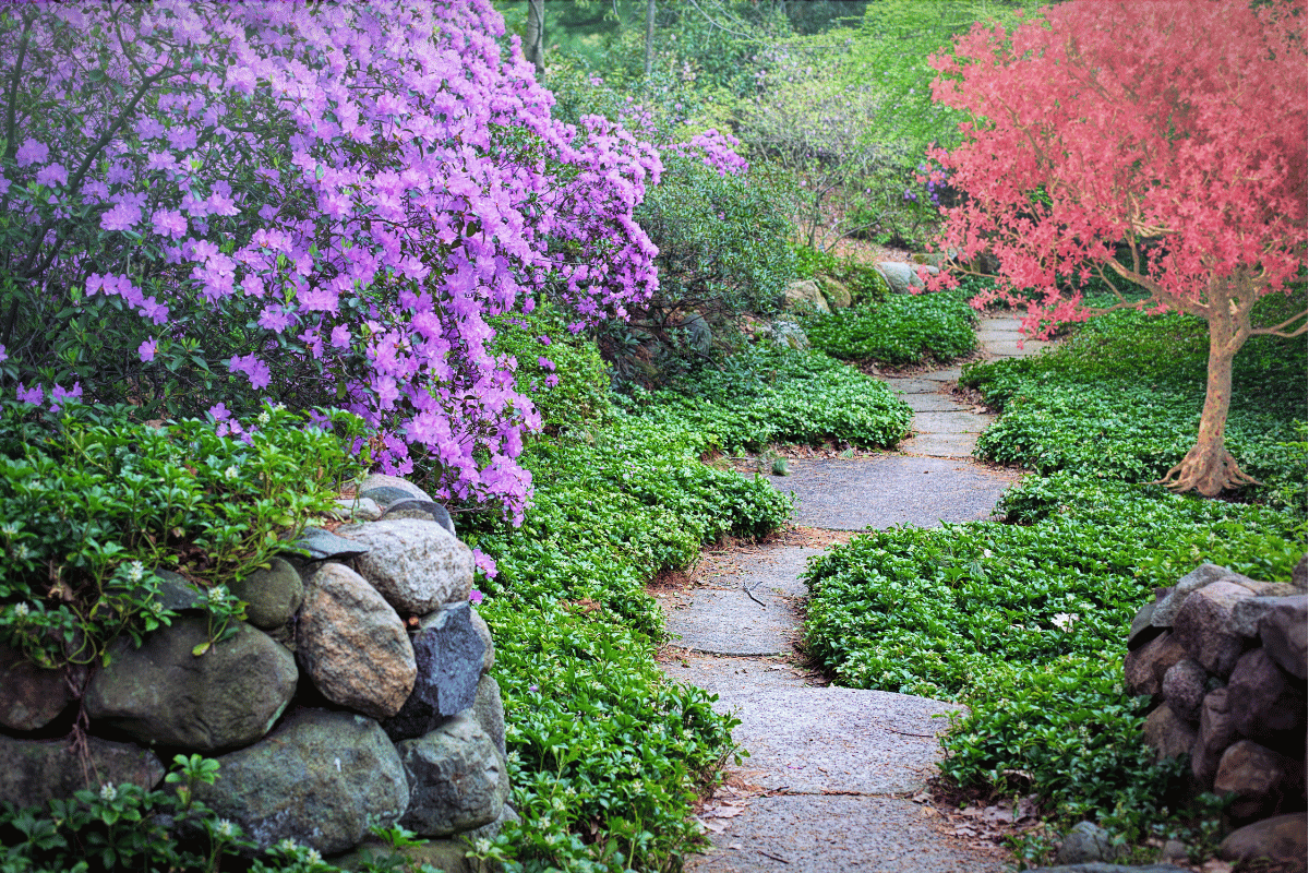 How to Decorate a Garden Without Plants for a Unique Look – Hi-Line ...