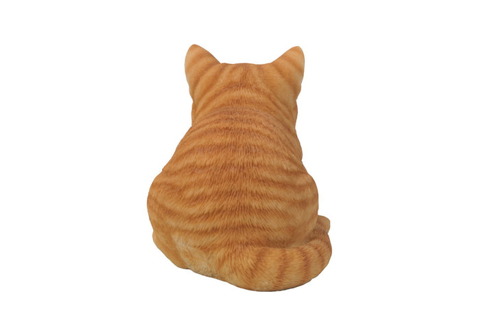 Animal Statues - Cat and Kitten Statues - hilinegift.com – Hi-Line Gift ...