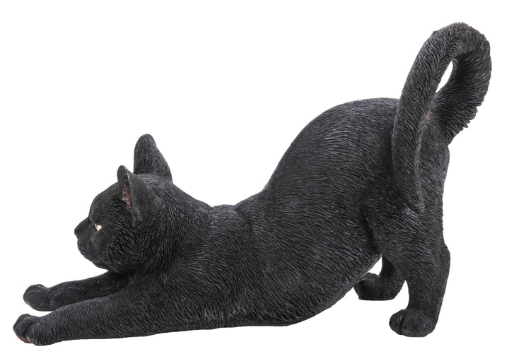 Animal Statues - Cat and Kitten Statues - hilinegift.com – Hi-Line Gift ...
