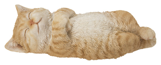 Animal Statues - Cat and Kitten Statues - hilinegift.com – Hi-Line Gift ...