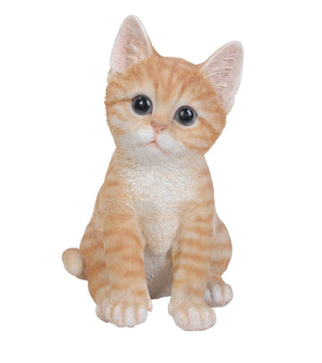 Animal Statues - Cat and Kitten Statues - hilinegift.com – Hi-Line Gift ...